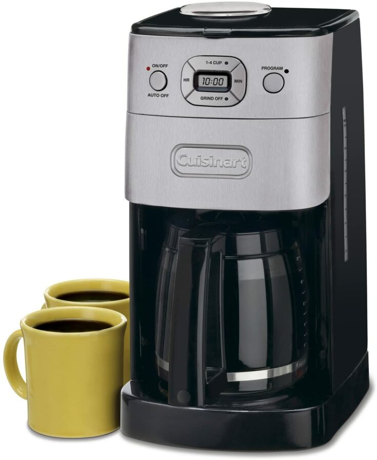 The Best Coffee For Less: 9 of the Best Coffee Makers Under $100 | The ...