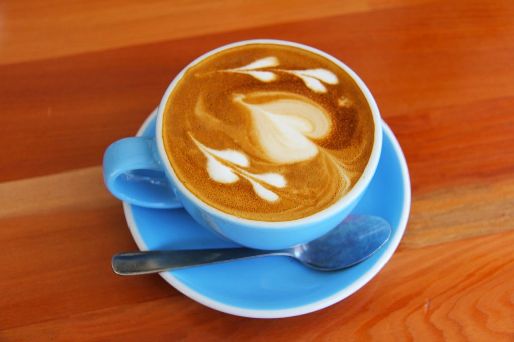 Save Four Bucks: How to Make a Killer Flat White at Home | The Budget ...
