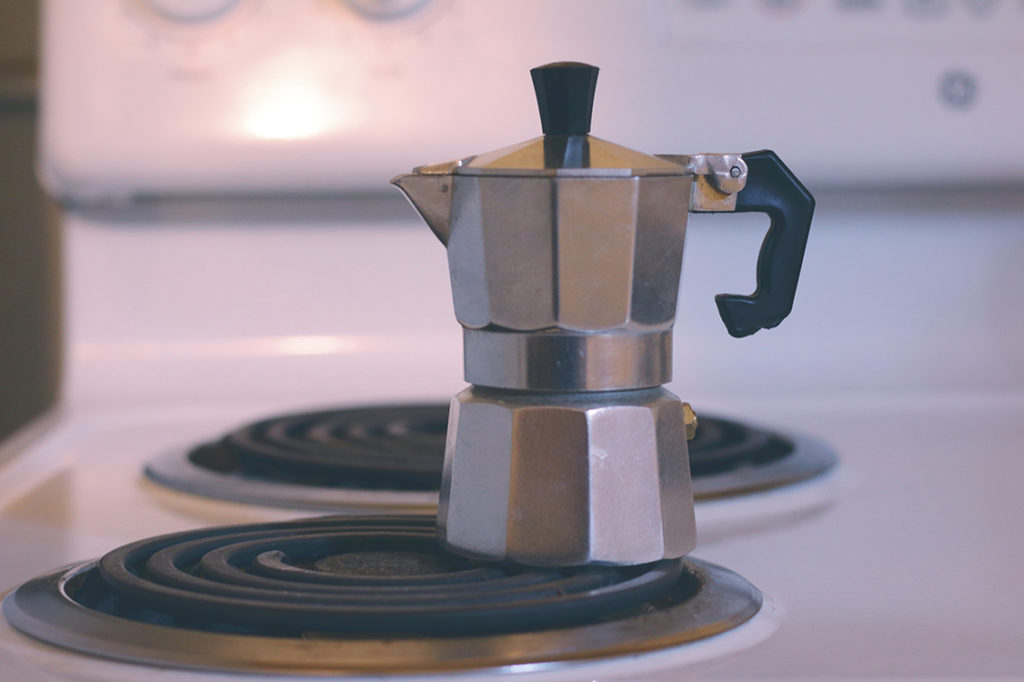 Stylish and Affordable: 4 Amazing Moka Pots for Stovetop Espresso | The ...