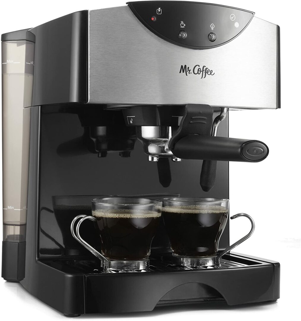 Want a Delicious Brew? 5 of the Best Tasting Coffee Makers | The Budget ...